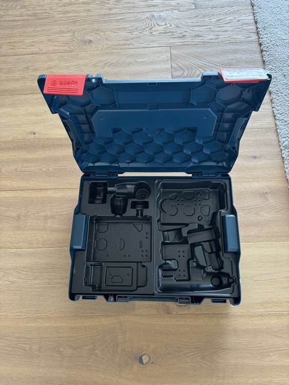 Bosch Sortimo L-Boxx leer NEU! | Kaufen auf Ricardo