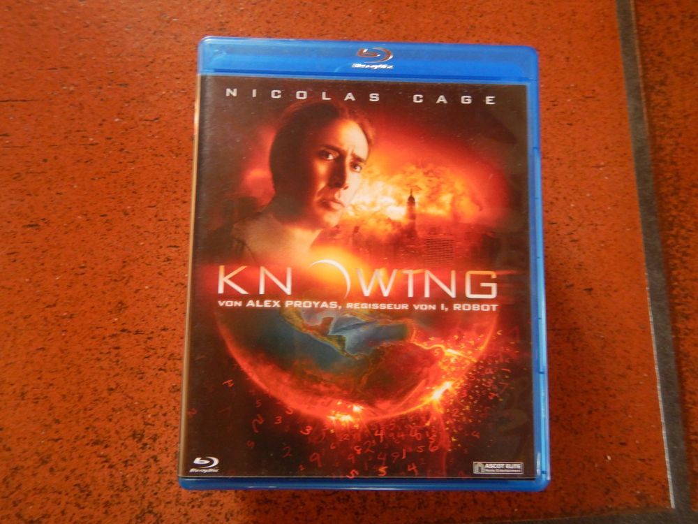 Blue Ray DVD | Kaufen auf Ricardo