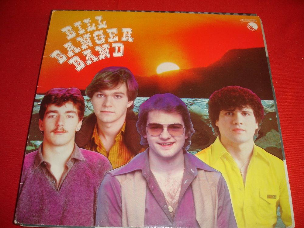 Bill Banger Band | Kaufen auf Ricardo