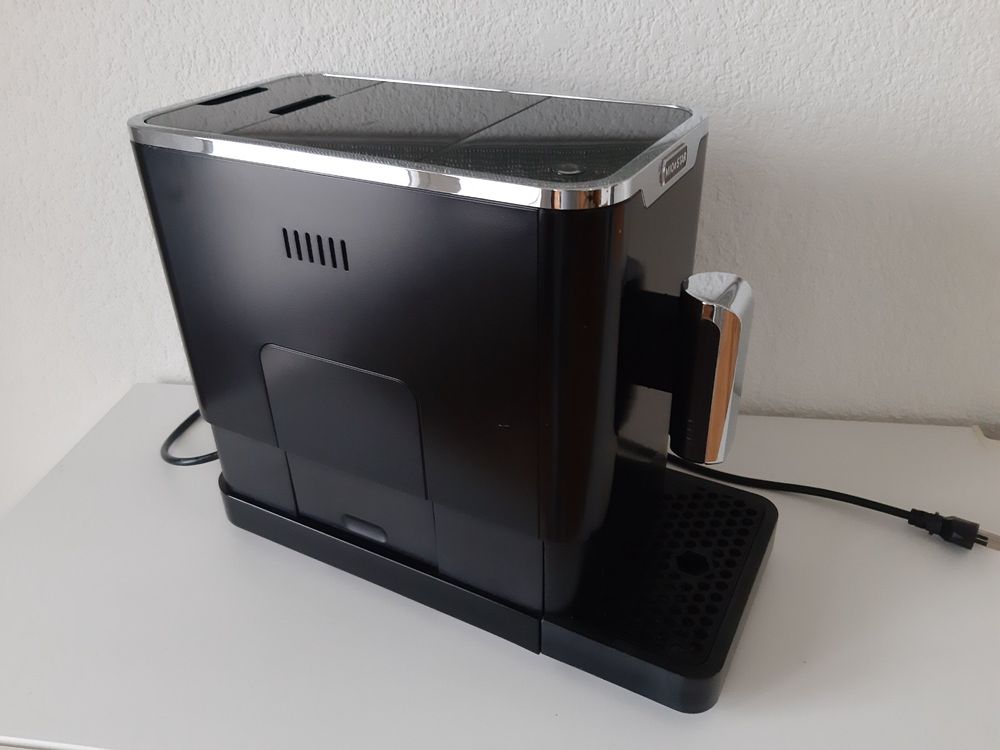 Mio Star Kaffeemaschine Vollautomat | Kaufen auf Ricardo