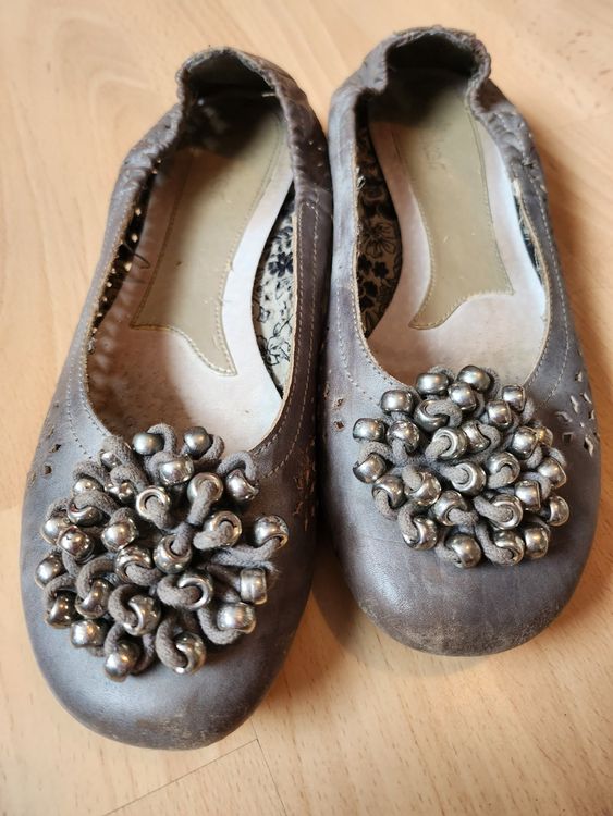 Rieker Ballerinas | Kaufen auf Ricardo