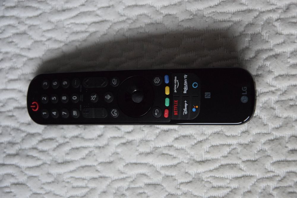 LG C1 48" OLED (OLED48C19LA) (Gebraucht) in Kloten für CHF 499 – nur ...