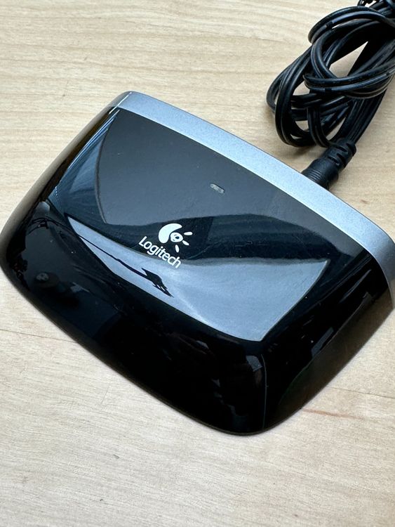 Adaptateur pour Logitech Harmony pour PlayStation 3 | Kaufen auf Ricardo