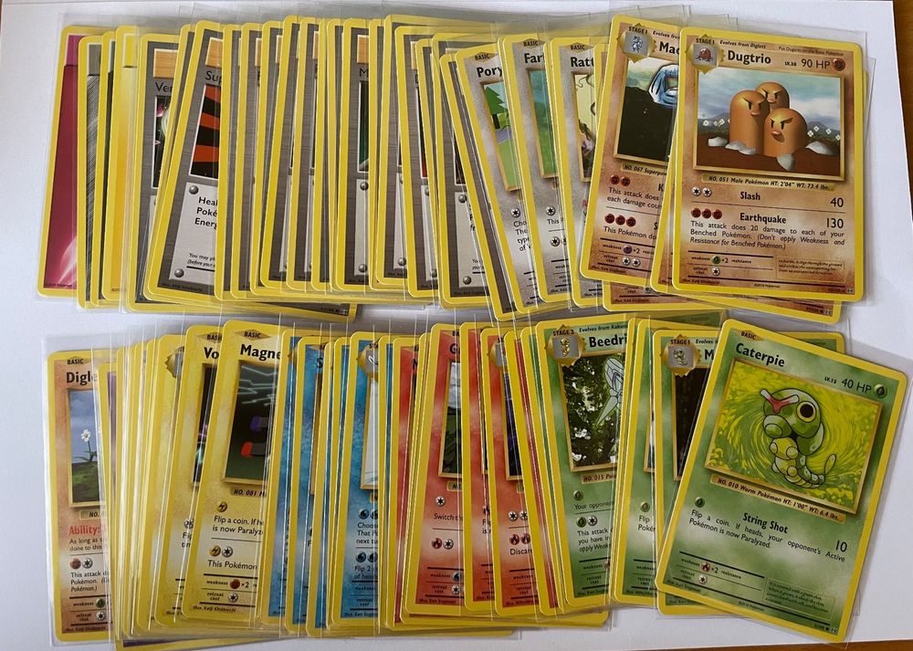 Pokémon Evolutions Bulk EN | Kaufen auf Ricardo