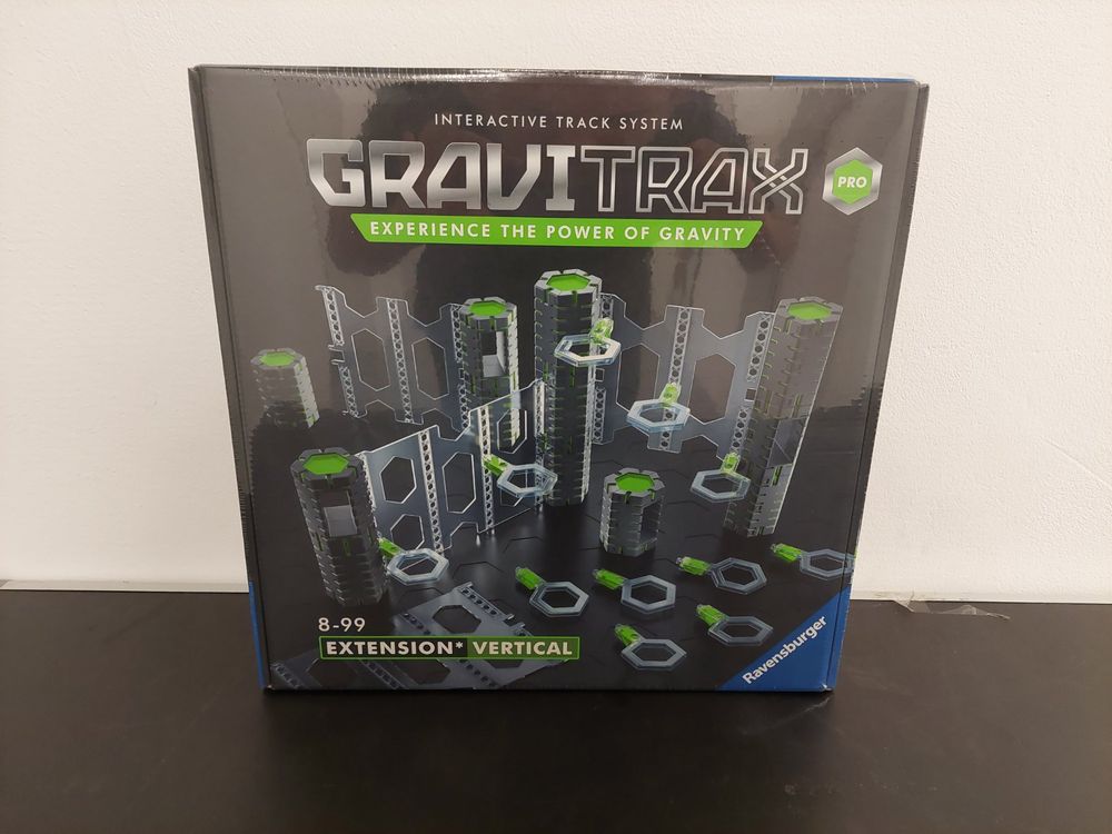GraviTrax - Extension Vertical | Kaufen auf Ricardo