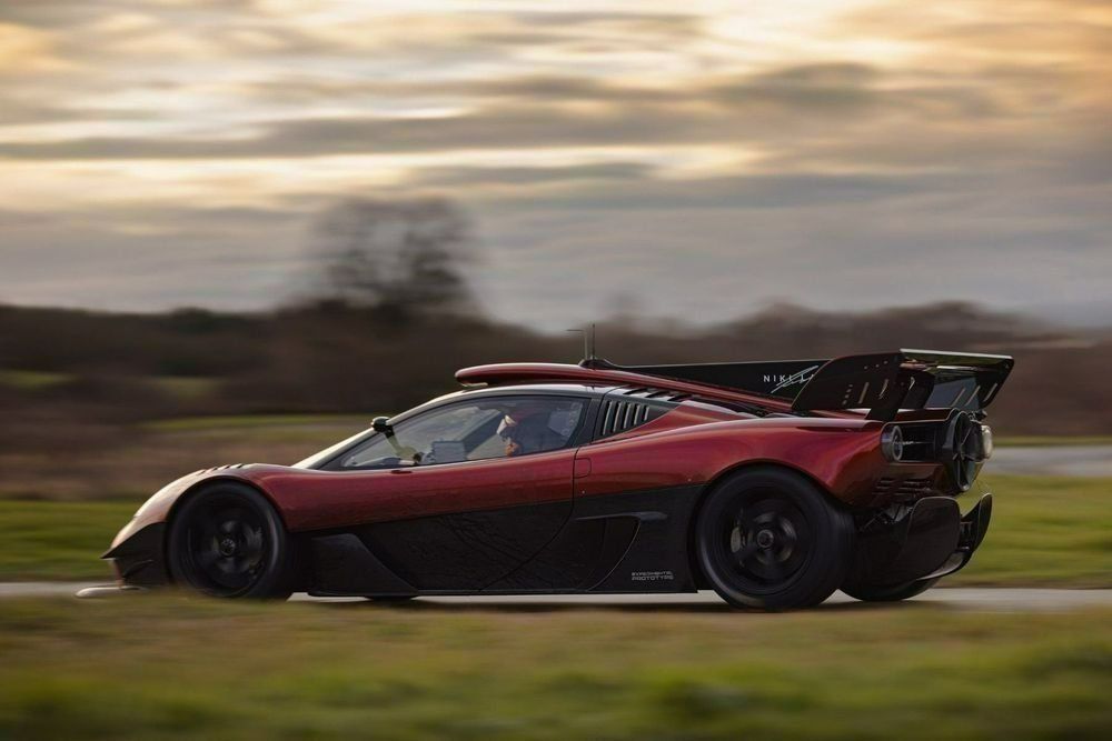 Hot Wheels Gordon Murray (Neu und originalverpackt) in Rümlang für CHF ...