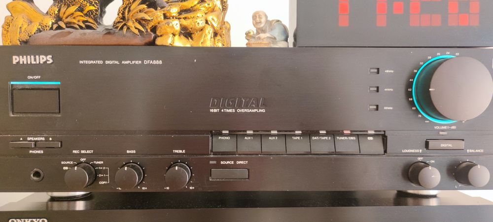 Philips DFA 888 | Kaufen auf Ricardo