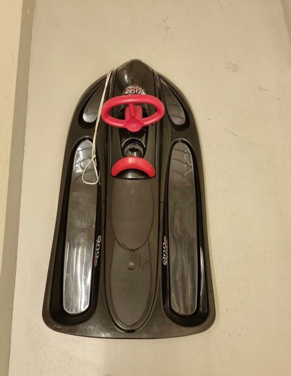 Schlitten / Snow Bob - Hamax Sno Kids | Kaufen auf Ricardo