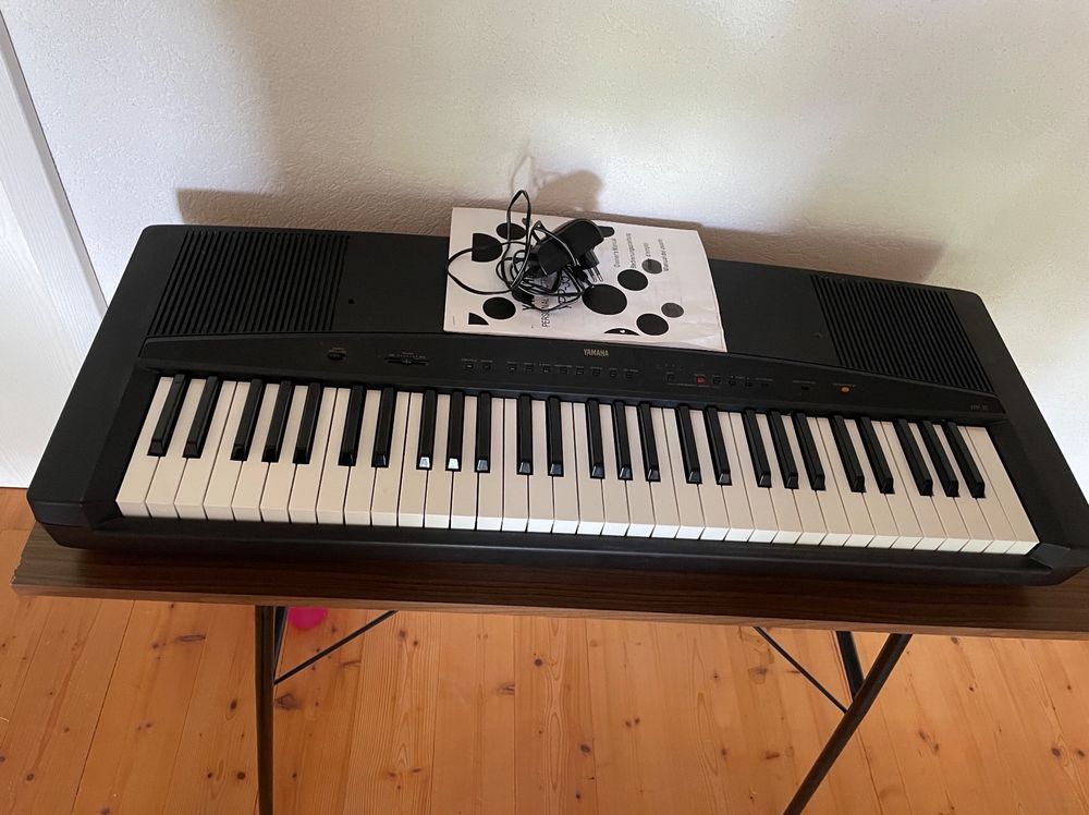 Yamaha Elektro Piano / Keyboard (D'occasion) à Langnau i. E. pour CHF ...