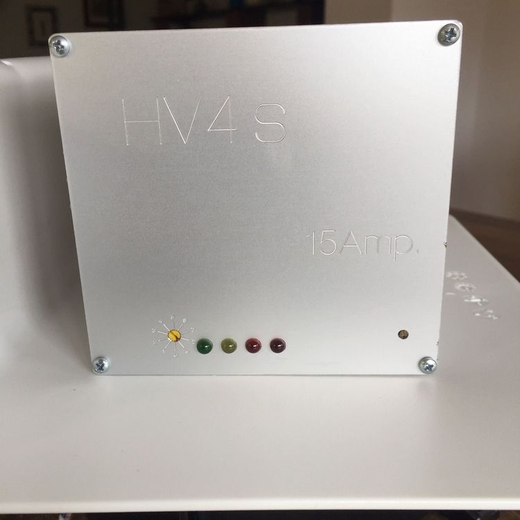 Lenz Booster (Gebraucht) in Basel für CHF 10 – mit Lieferung auf ...