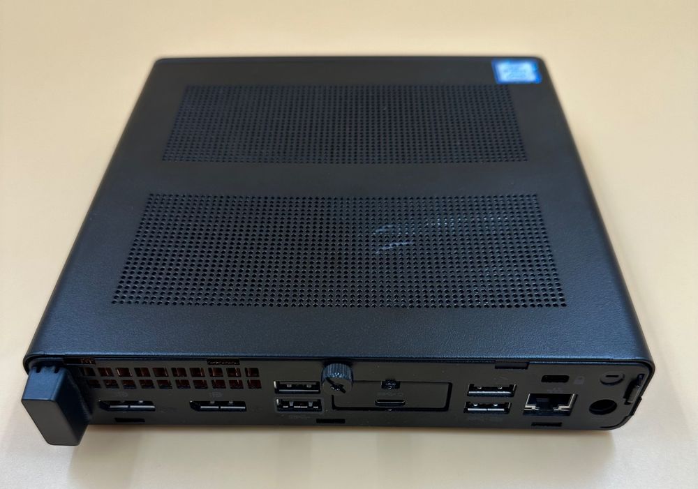 HP EliteDesk 800 G5 Mini Desktop PC (Gebraucht) in Dietlikon für CHF ...