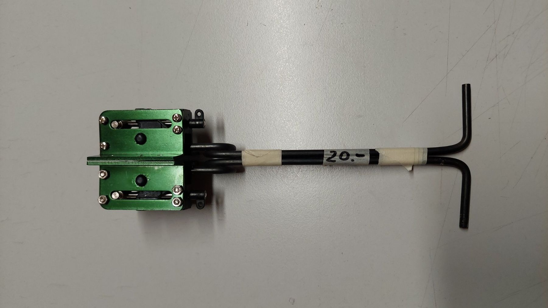 Train rentrant mécanique (Neuf (Voir description)) à Saignelégier pour ...