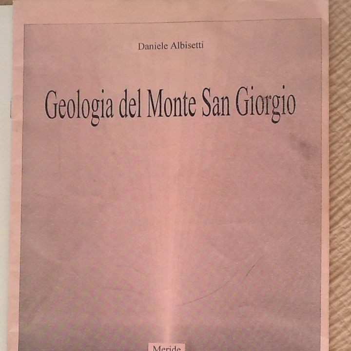 Geologie | Kaufen auf Ricardo