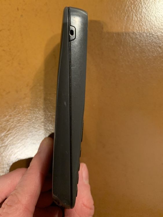 Nokia 101 Mobile Phone - A Classic for Calls and SMS! (Gebraucht) in ...