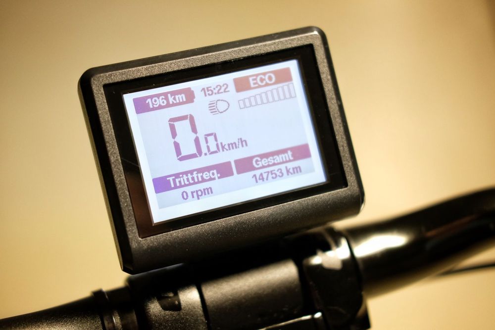 Kalkhoff Impulse Evo RS (45km/h) (Gebraucht) in St.Gallen für CHF 2120 ...