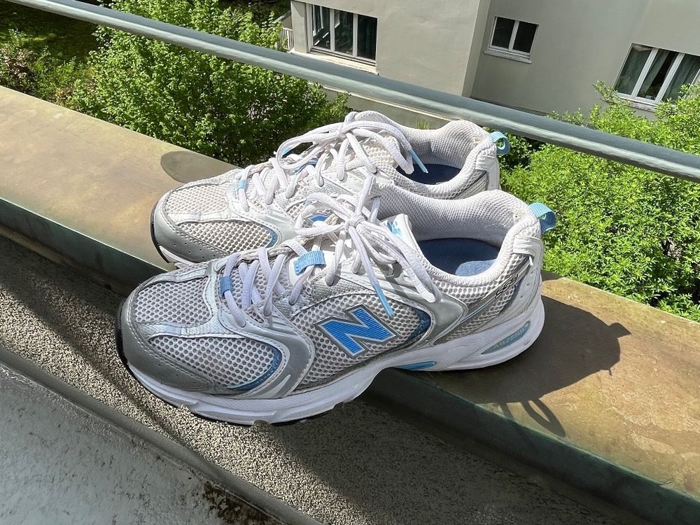 New Balance 530 | Kaufen auf Ricardo