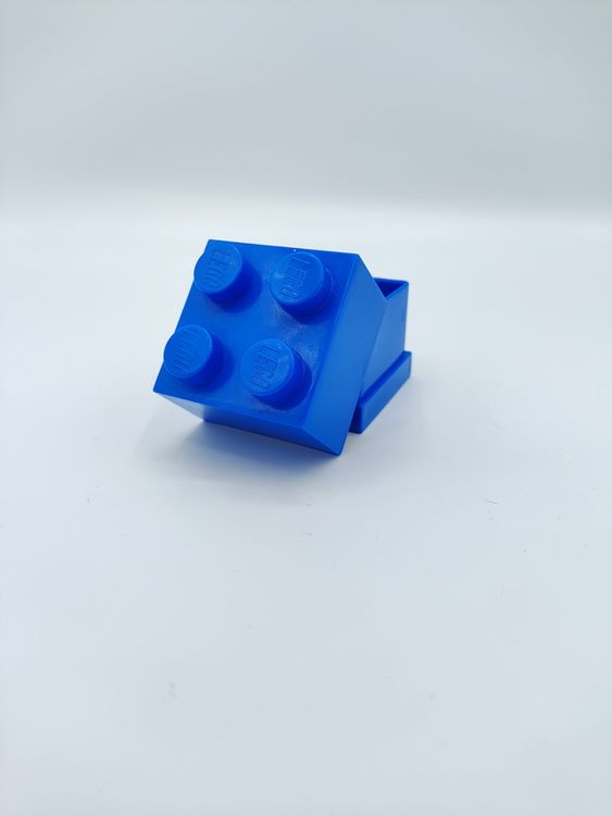 Lego Storage Brick Mini 2 x 2 (Gebraucht) in Schlatt TG für CHF 2.55 ...