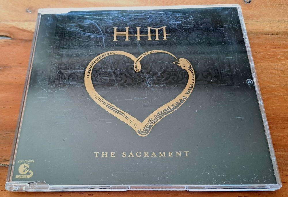 HIM | Kaufen auf Ricardo