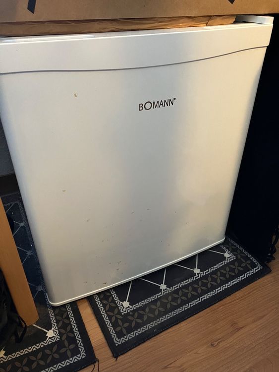 Bomann Gefrierbox GB 388 W | Kaufen auf Ricardo