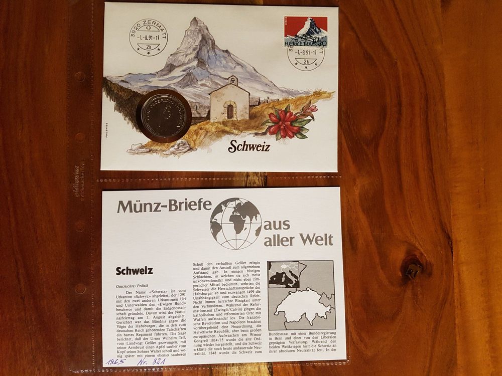 Schweiz | Kaufen auf Ricardo