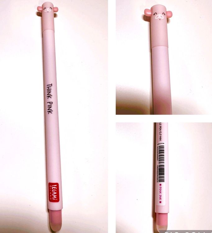 Legami Cochon (Neu und originalverpackt) in Bernex für CHF 7.8 – mit ...