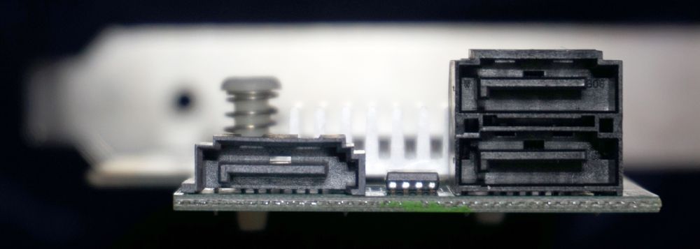 AHCI 6Gbps RAID 3x SATA+ 1x mSATA LowProfile PCI 2.0 Adapter | Kaufen ...