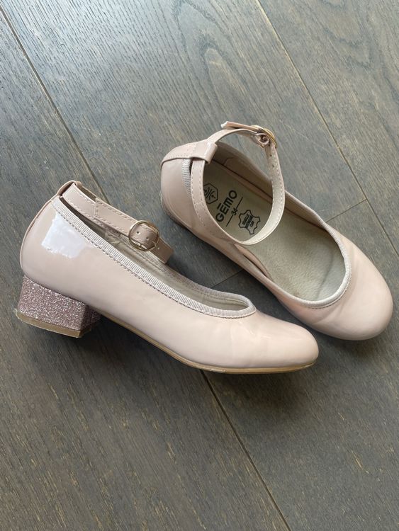 Chaussures fille Gemo 34 | Kaufen auf Ricardo