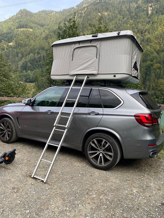 Zelt Dachzelt Auto | Kaufen auf Ricardo