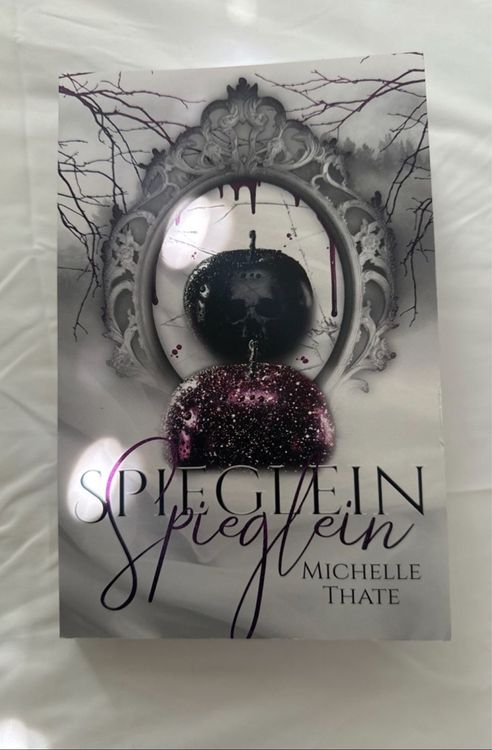 Michelle Tate - Spieglein Spieglein (Neu und originalverpackt) in Wattwil für CHF 10 – mit ...