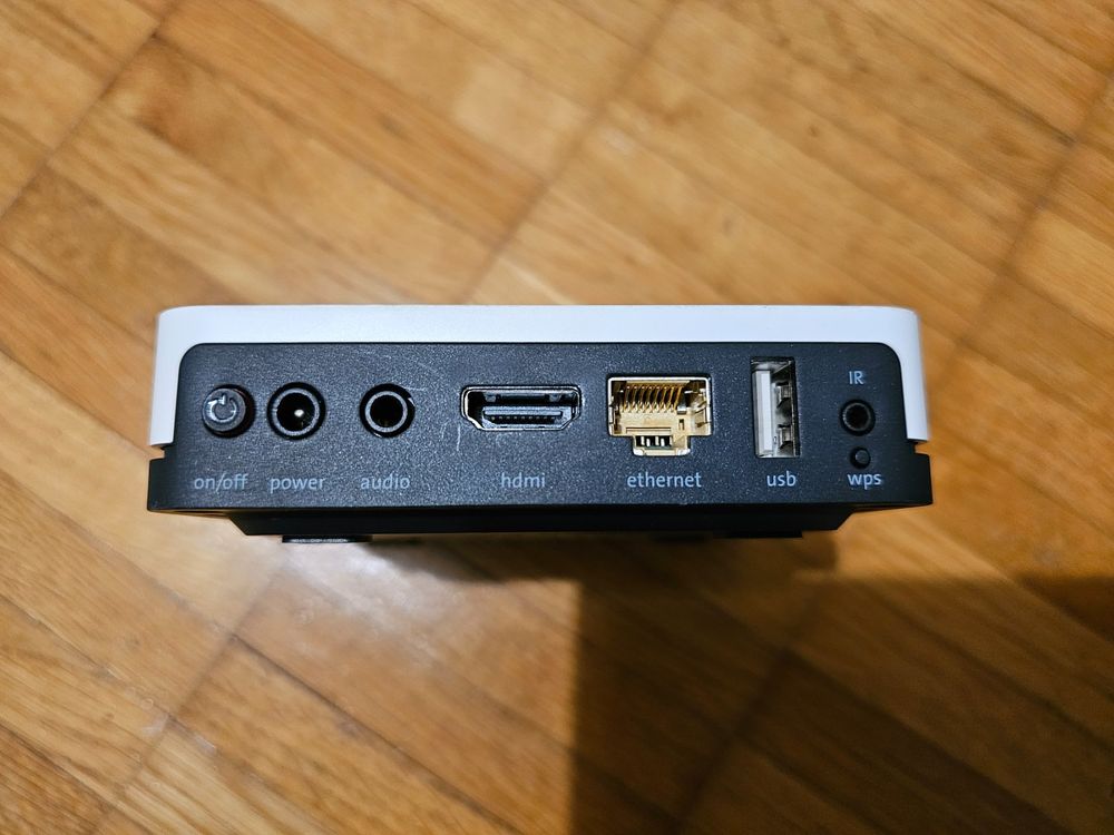 Swisscom TV Box 2.0 UHD (ohne HDMI Kabel) (Gebraucht) in Adligenswil ...