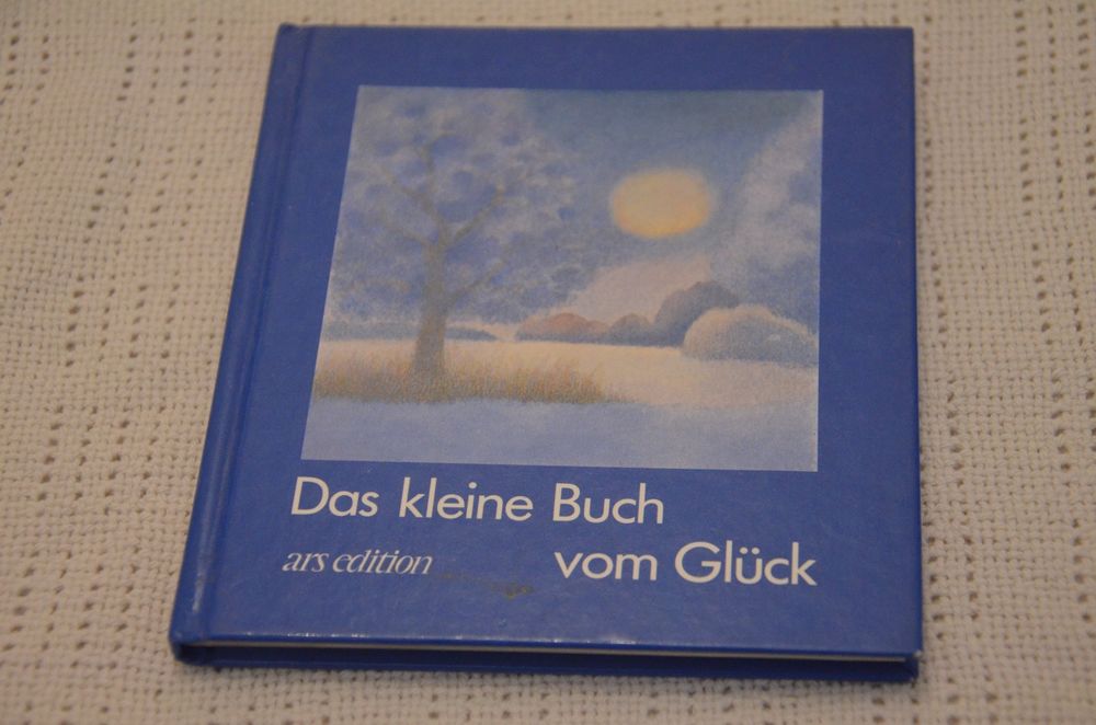 MINI BUCH | Kaufen auf Ricardo