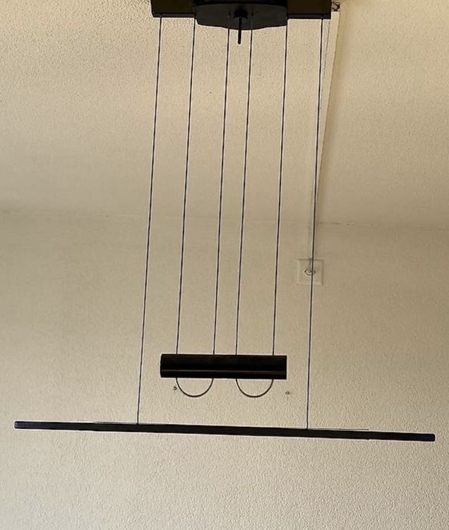 Design Lampe “Queen Mary” (Gebraucht) in Bern für CHF 98 – mit ...