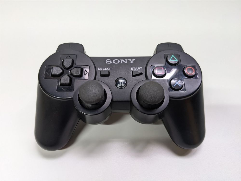 Original PlayStation 3 Controller (Gebraucht) in für CHF 29 – mit ...