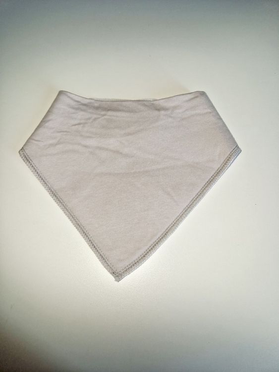 Dreieckshalstuch zum besticken geeignet (Neu (gemäss Beschreibung)) in ...