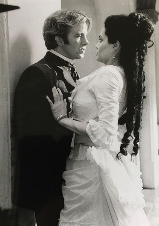 Film, Angelina Jolie in "Original Sin" (Gebraucht) in Frauenfeld für ...