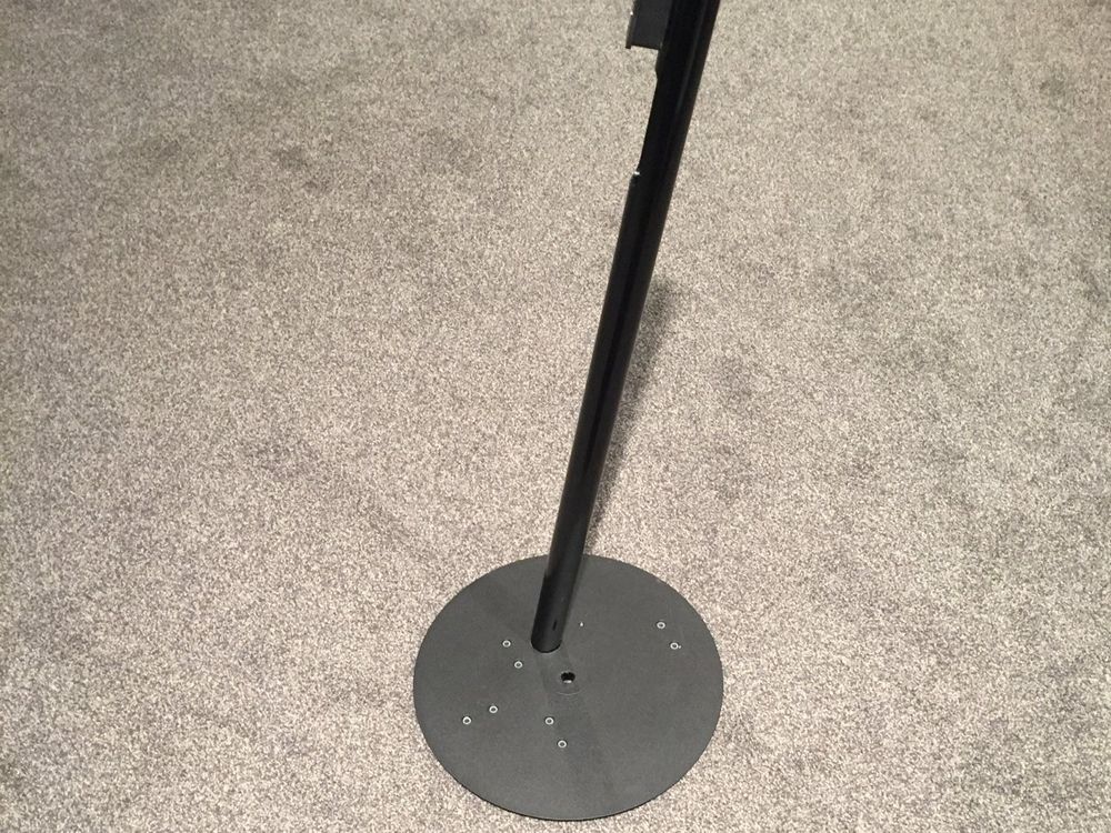 Bang & Olufsen Standfuss Beolab 17 black (Gebraucht) in Würenlingen für ...