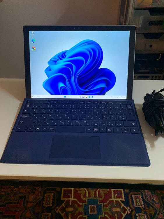 SURFACE PRO 4 UND TASTATUR | Kaufen auf Ricardo