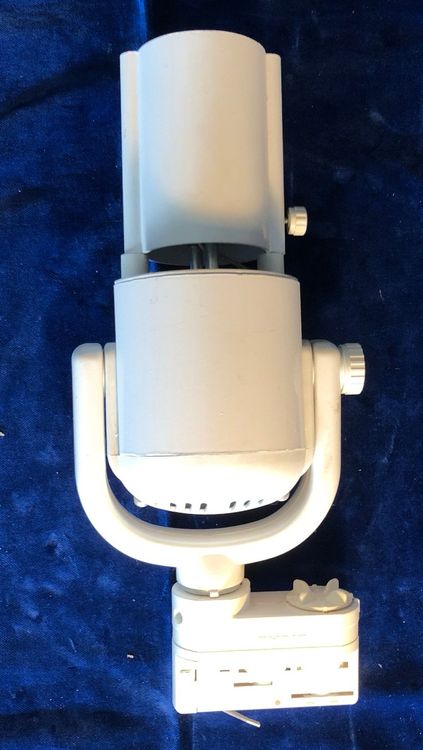 Spot von Lival für schienen Systeme (total 6 Stück) | Kaufen auf Ricardo