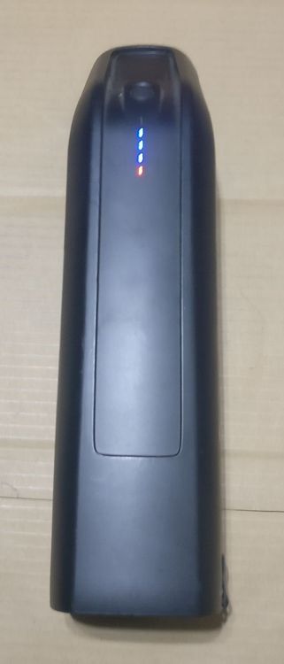 E-Bike AKKU 48V Batterie f. Elektrovelo INOC (Defekt) in Wängi für CHF ...