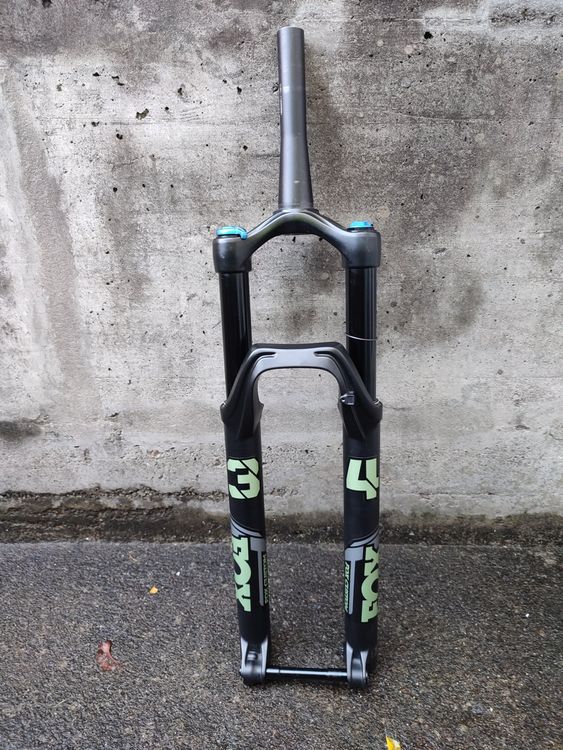 Fox 34 Rhythm Federgabel 150 Boost 29" (Gebraucht) in Steffisburg für ...