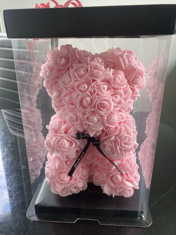 Original Rosen Bär (Neu (gemäss Beschreibung)) in Schlieren für CHF 10 ...