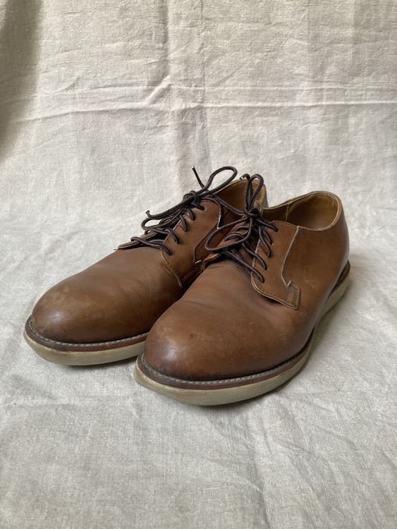 Red Wing Postman Oxford | Kaufen auf Ricardo