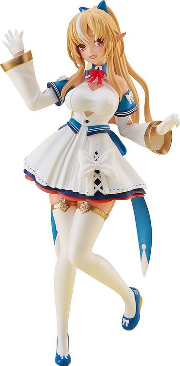 Hololive Production Pop Up Parade Shiranui Flare 17 cm (Neuf avec ...