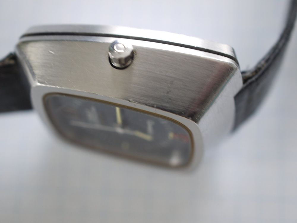 OMEGA Constellation f8192 BETA 21 GEBRAUCHT (Gebraucht) in Gross für ...