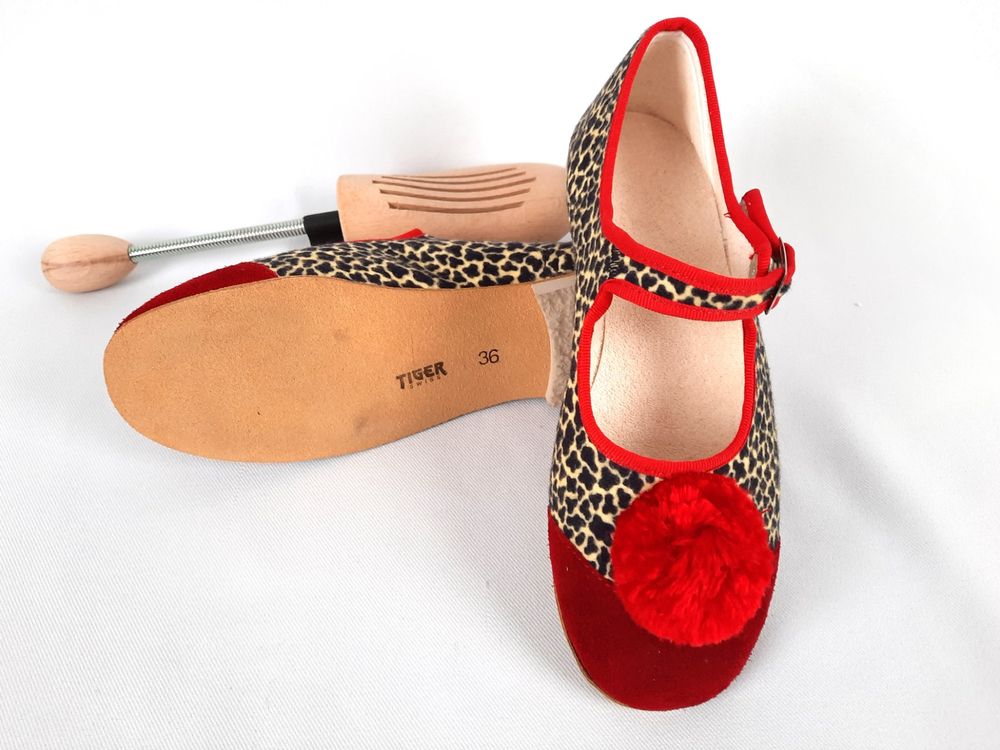 TIGER SWISS Original "Tigerfinkli" (Neu (gemäss Beschreibung)) in ...