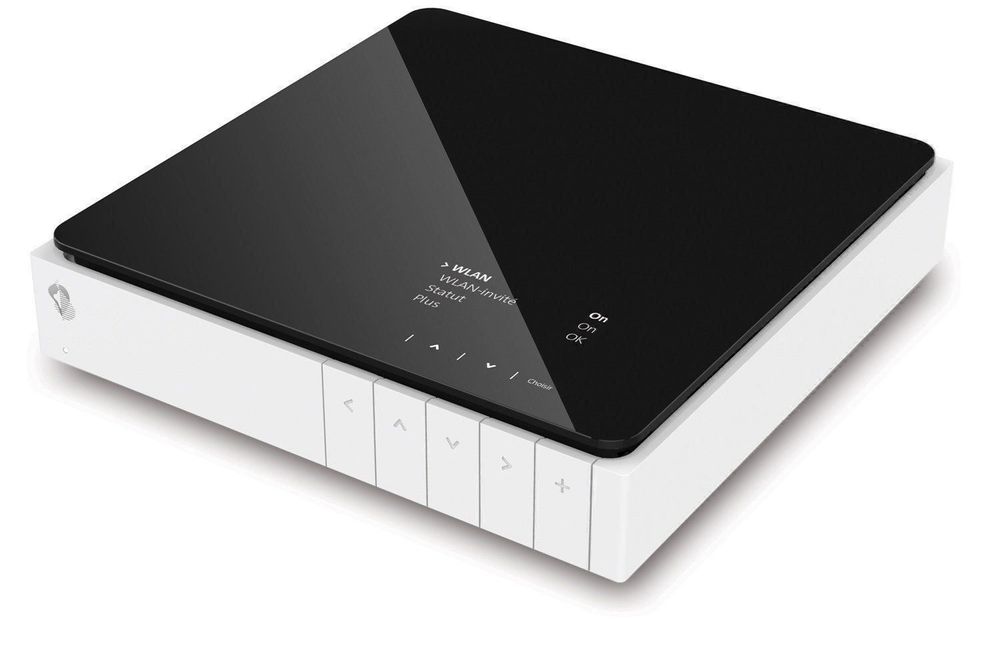 Swisscom Internet-Box plus | Kaufen auf Ricardo