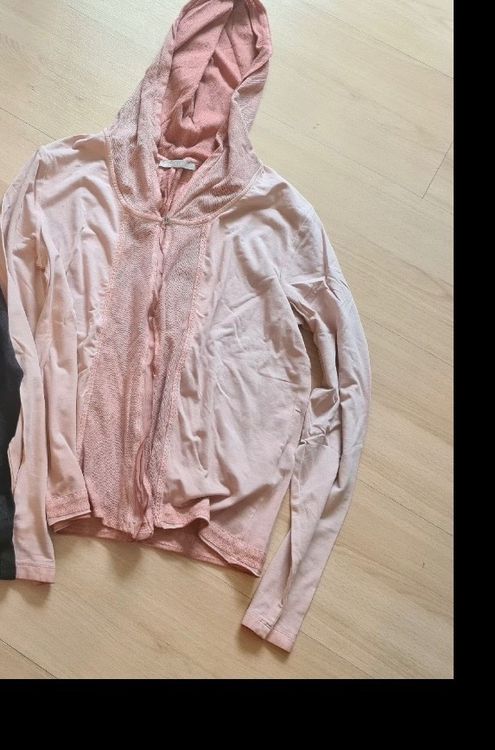 NILE Jäckli rosa XL (Gebraucht) in Hettiswil für CHF 39 – mit Lieferung ...