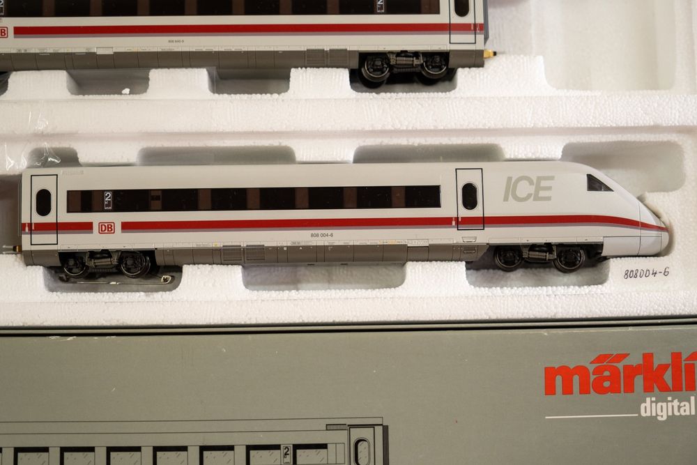 Märklin HO 37712 | Kaufen auf Ricardo