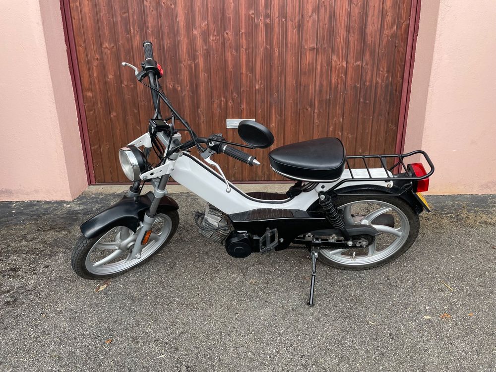 TOMOS Sprint Sport in einem Top-Zustand | Kaufen auf Ricardo