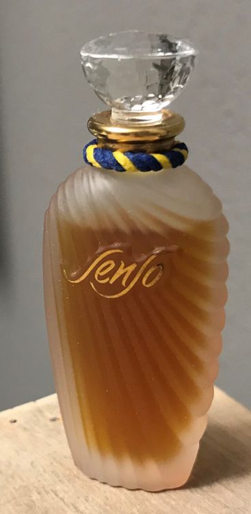 Emanuel Ungaro Senso 7.5 ml pures Parfum | Kaufen auf Ricardo